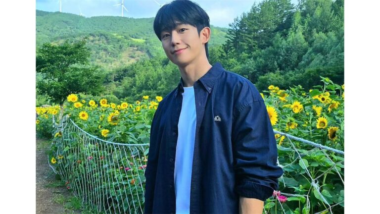 5 k-dramas com Jung Hae In, ator que virá ao Brasil em 2025 – Revista ...