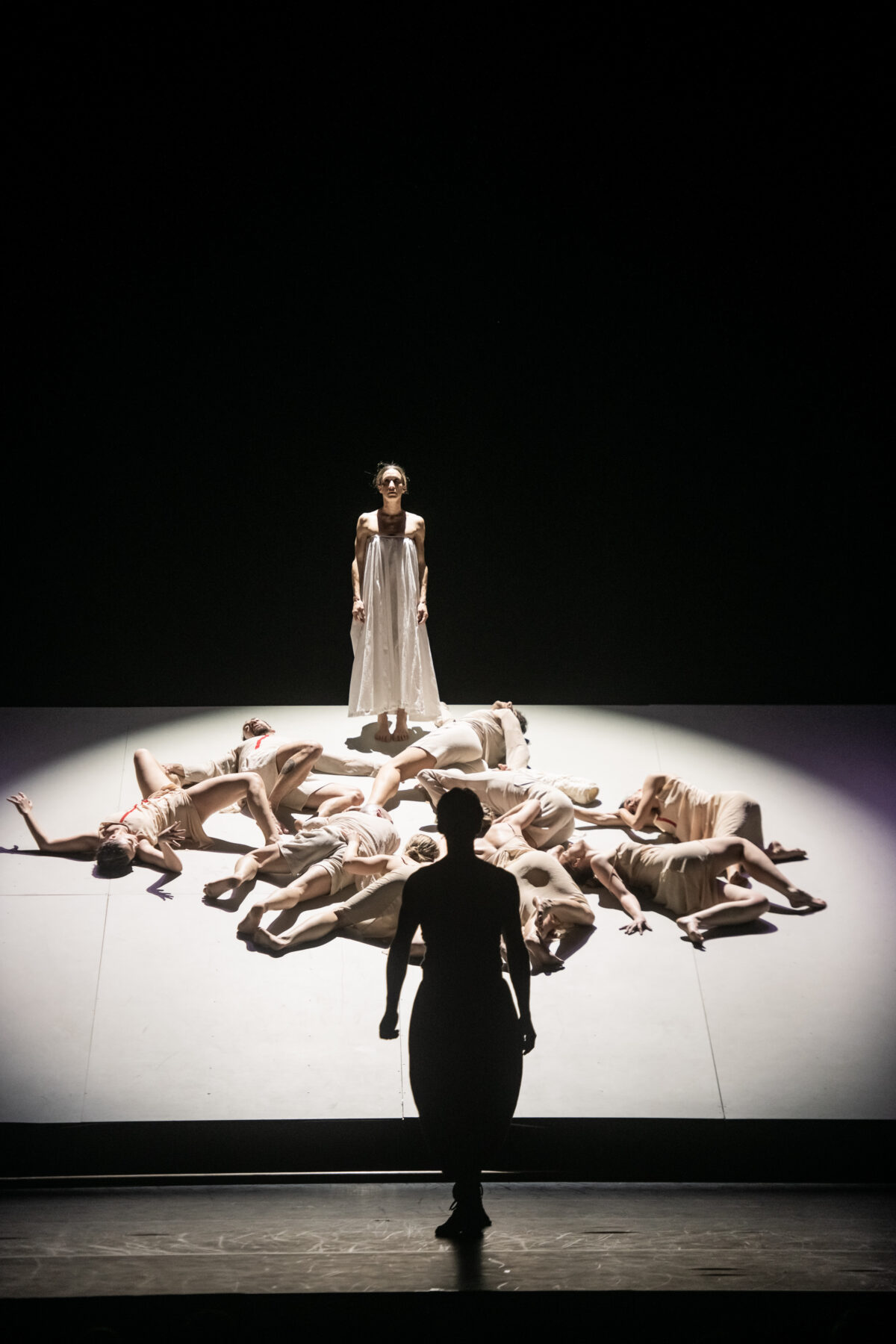 Espetáculo “Carmina Burana Ballet” chega ao Rio após sucesso em São ...